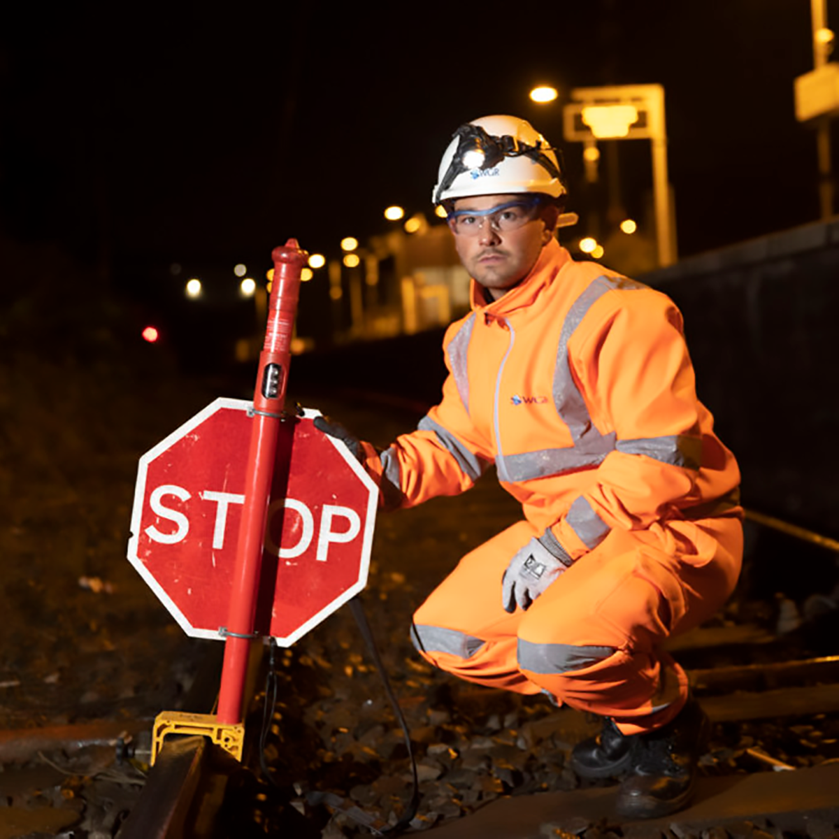 Possession Management – SWGR