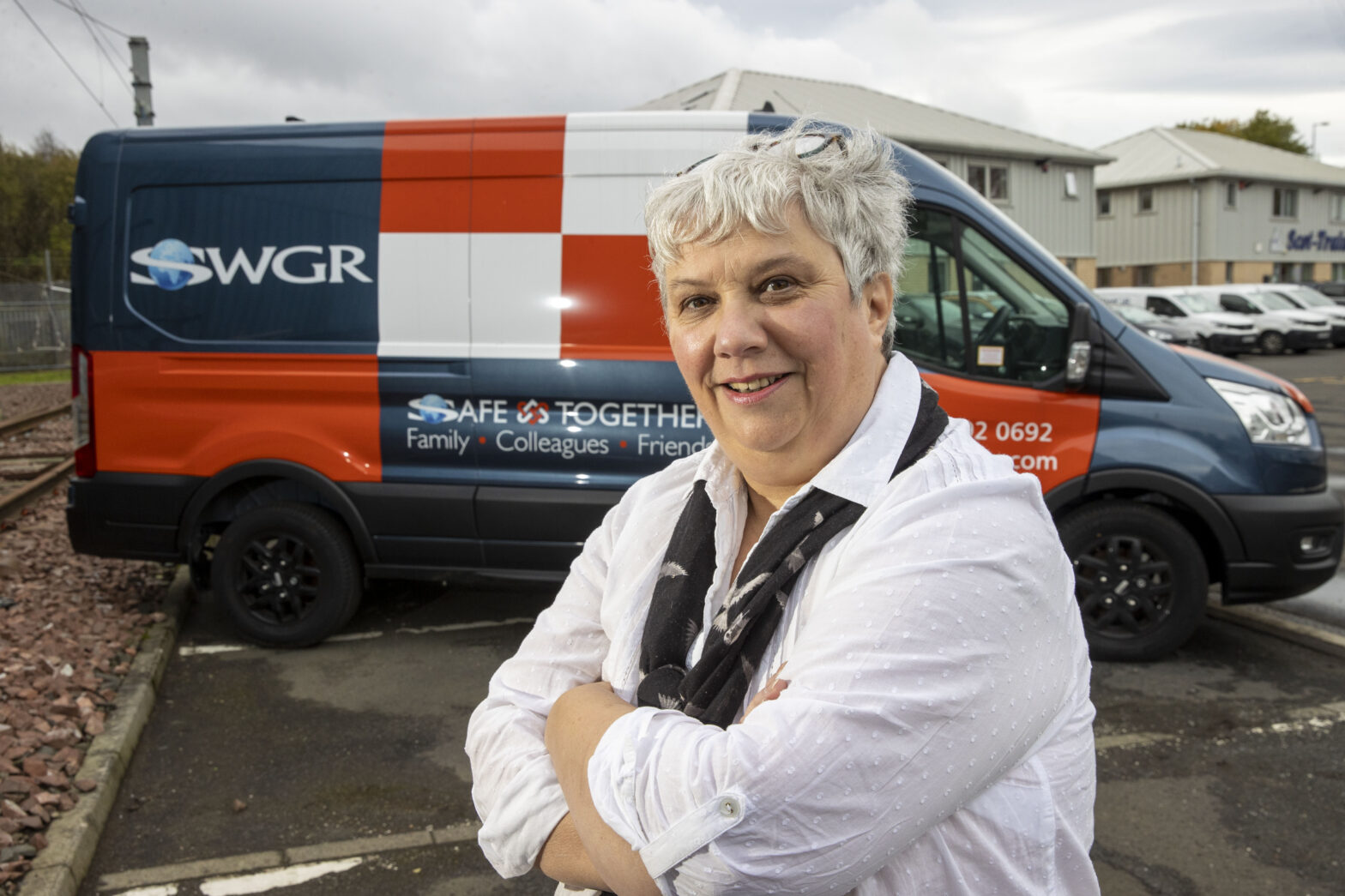 Compliance – SWGR