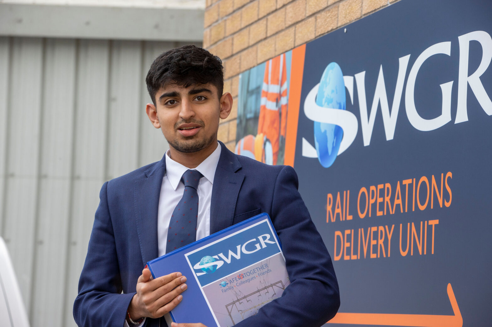 Possession Management – SWGR