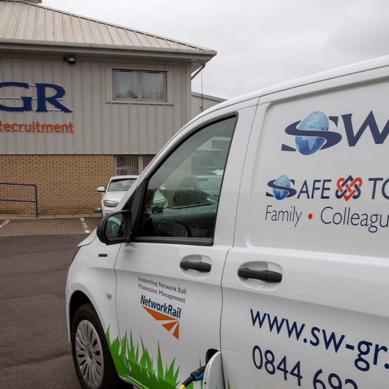 Health & Safety – SWGR