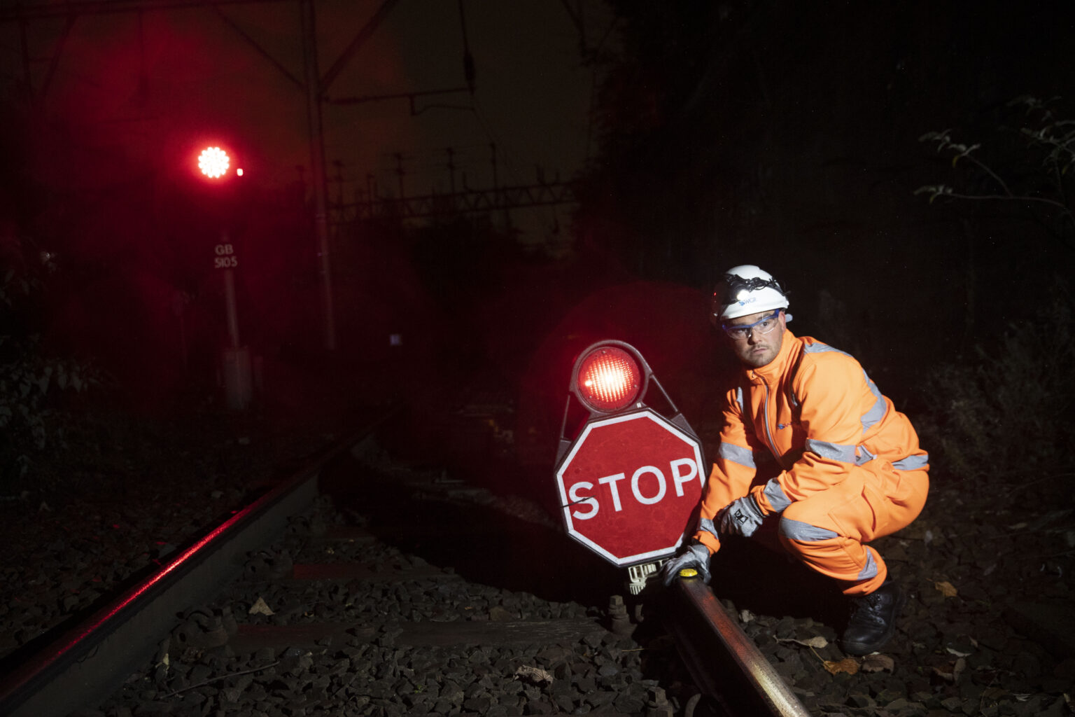 SWGR’s innovation and drive recognised in award of two Possession ...