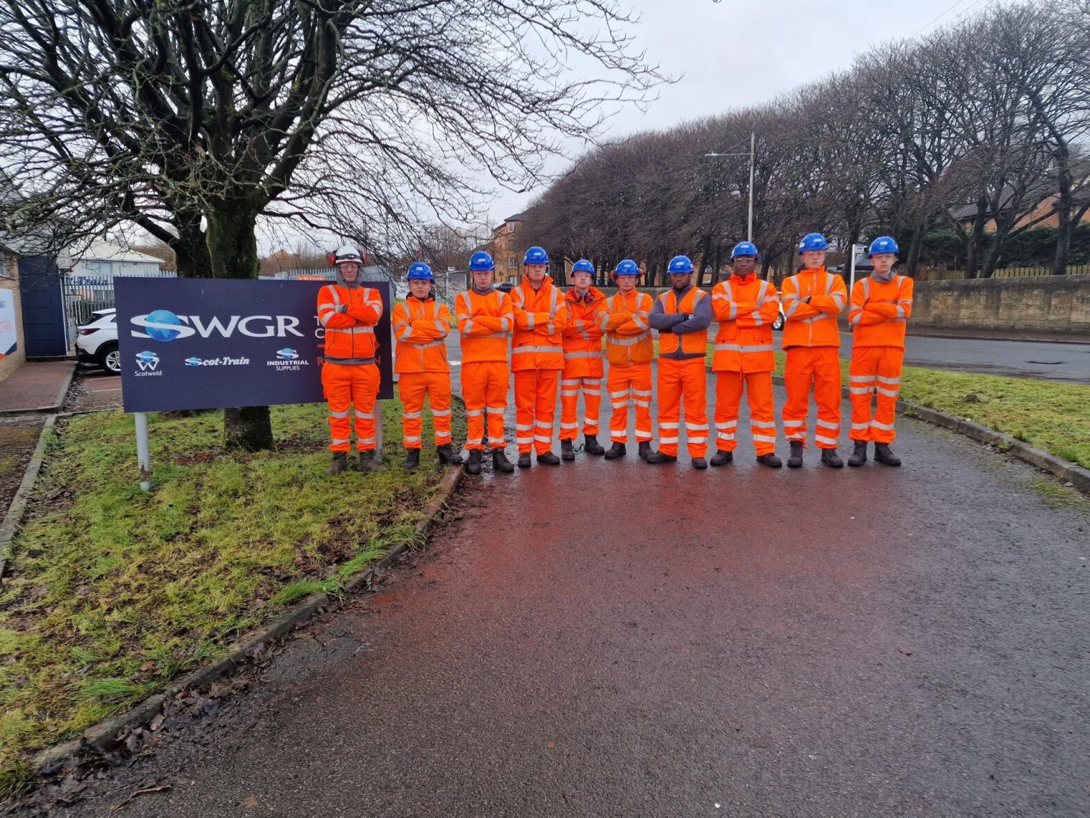 Social Value – SWGR