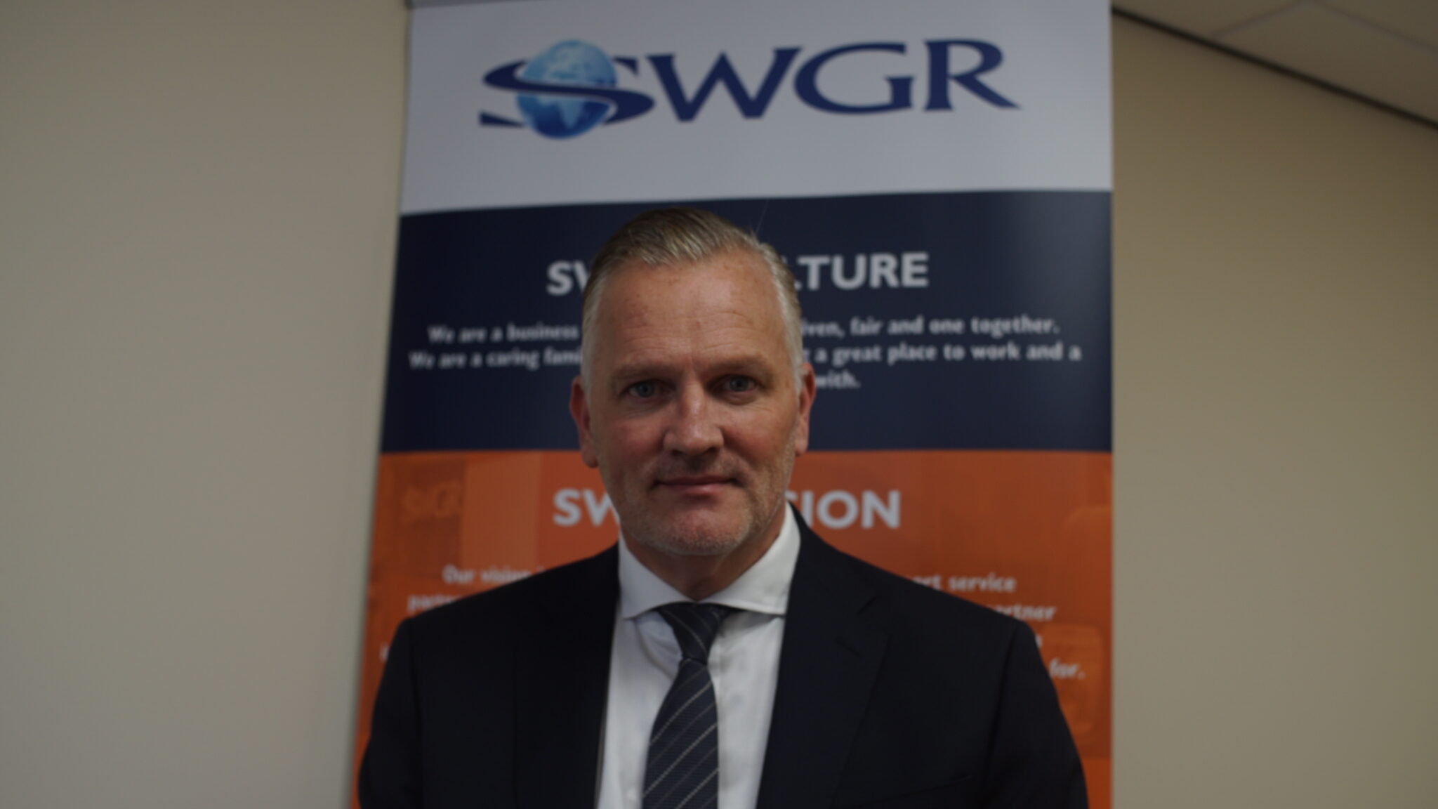SWGR